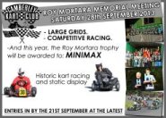 CKC | CAMBERLEY KART CLUB